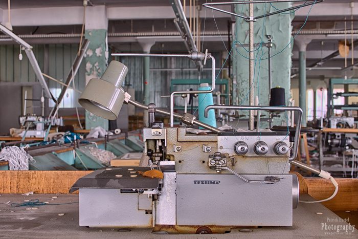 Textima | Patrick Hertel